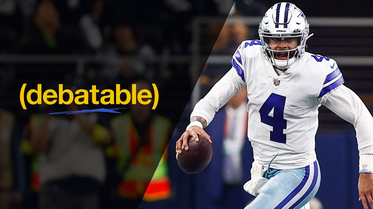 Debatable (12/12/22) - Live Stream - Watch ESPN