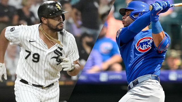 In Spanish-Chicago White Sox vs. Chicago Cubs (8/8/21) - Live Stream ...
