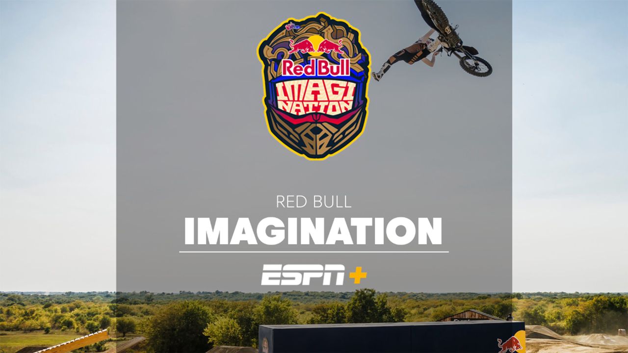 Red Bull Imagination 2023 (1/27/24) - Live Stream - Watch ESPN