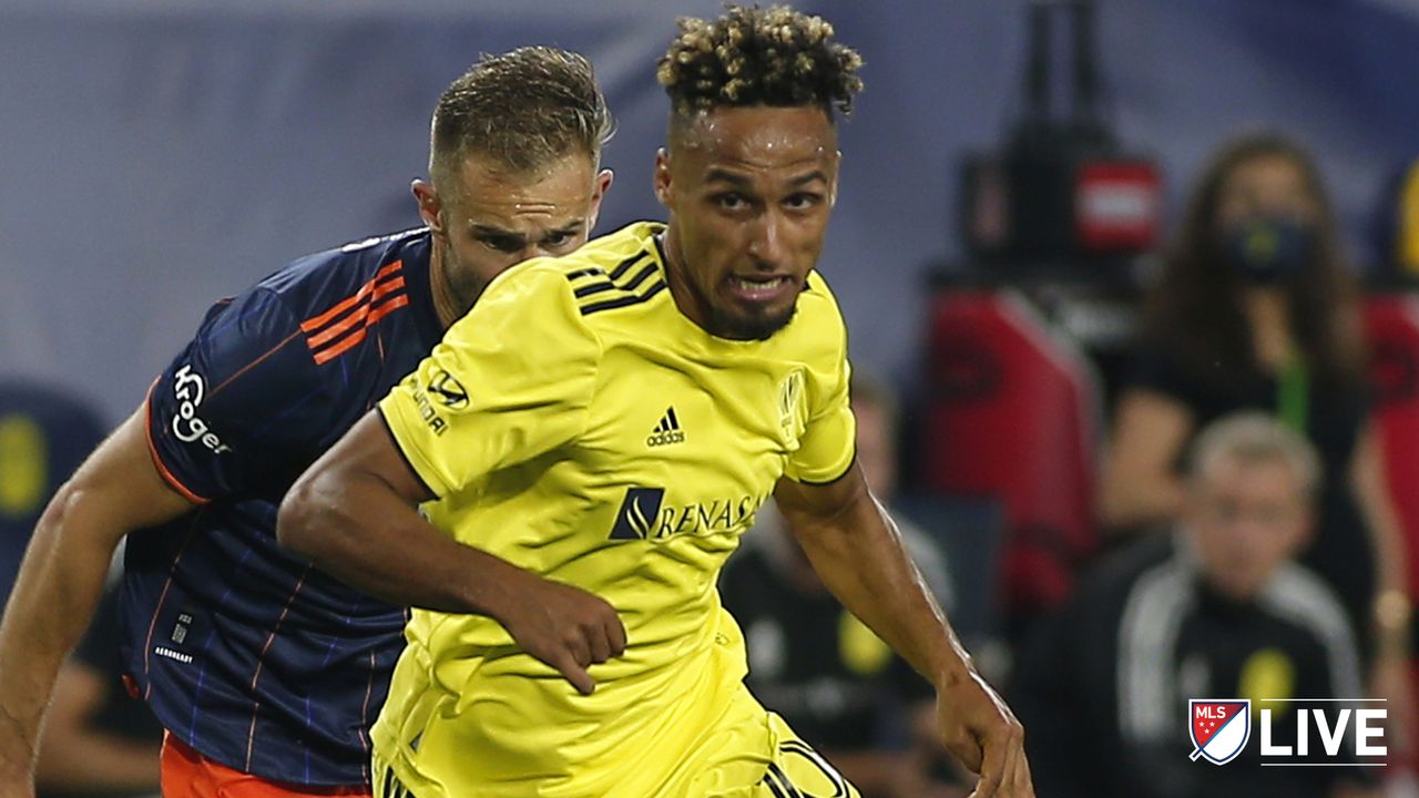 In Spanish - Inter Miami CF vs. Nashville SC (MLS) 8/8/21 - Stream the ...