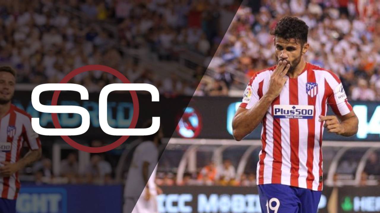 SportsCenter (8/9/21) - Live Stream - Watch ESPN