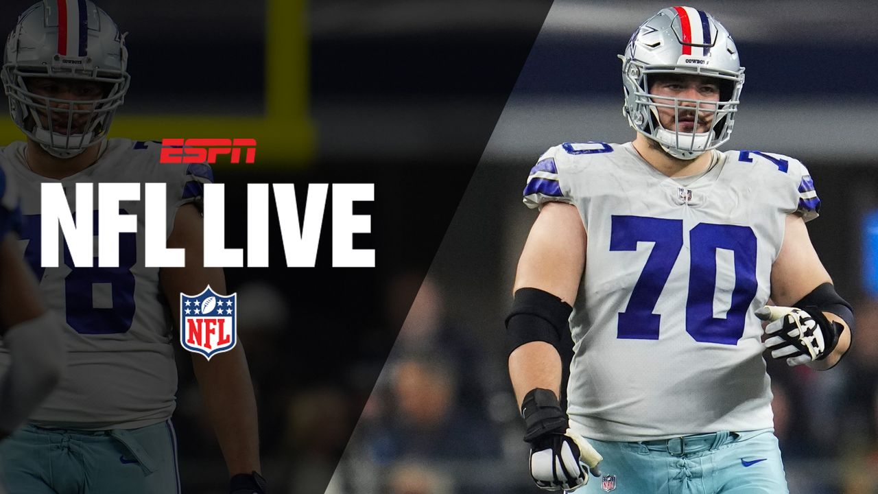 NFL Live (8/14/23) - Live Stream - Watch ESPN
