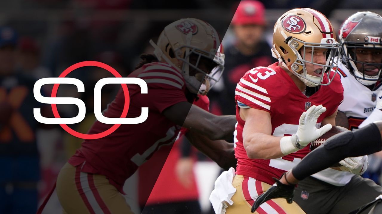 SportsCenter (12/11/22) - Live Stream - Watch ESPN