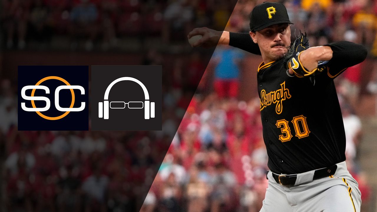 SportsCenter with Scott Van Pelt (6/11/24) - Live Stream - Watch ESPN