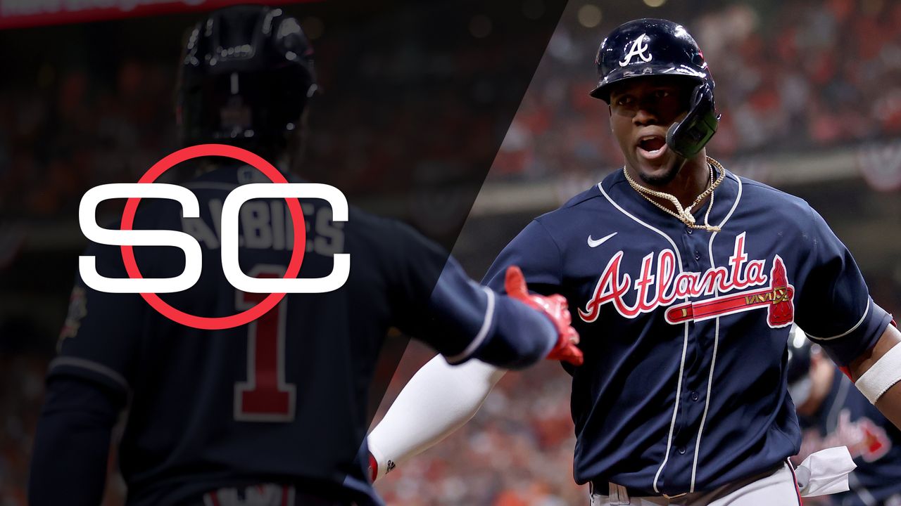 SportsCenter (10/27/21) - Live Stream - Watch ESPN