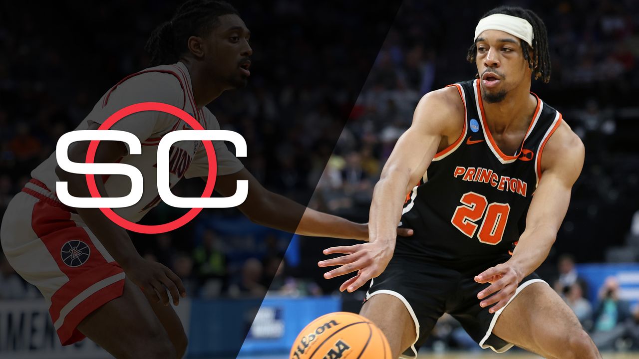 SportsCenter (3/16/23) - Live Stream - Watch ESPN