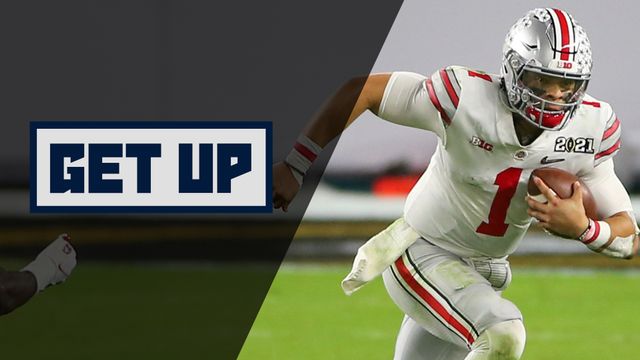Get Up! (4/29/21) - Live Stream - Watch ESPN