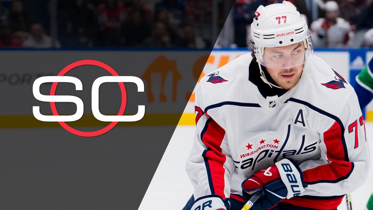 SportsCenter (4/16/24) - Live Stream - Watch ESPN