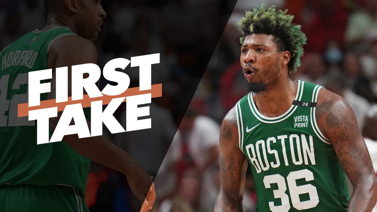First Take (5/20/22) - Live Stream - Watch ESPN