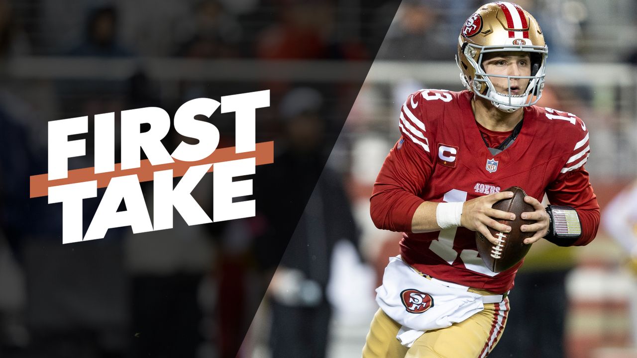 First Take (2/9/24) - Live Stream - Watch ESPN