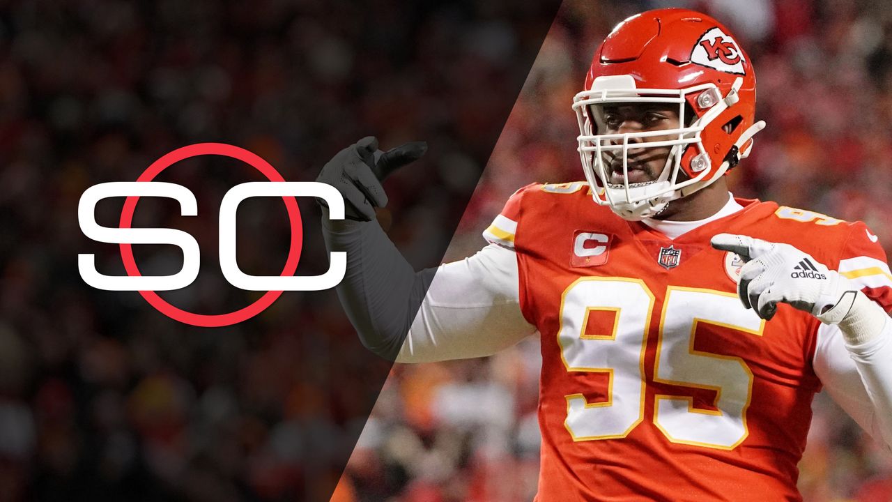 SportsCenter (8/7/23) - Live Stream - Watch ESPN