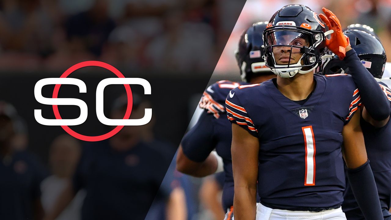 SportsCenter (8/28/22) - Live Stream - Watch ESPN