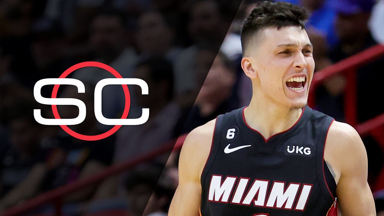 SportsCenter (12/7/22) - Live Stream - Watch ESPN