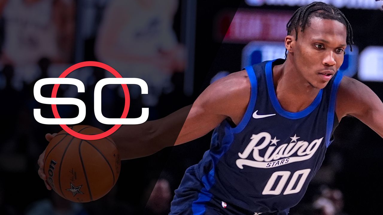 SportsCenter (2/17/24) - Live Stream - Watch ESPN