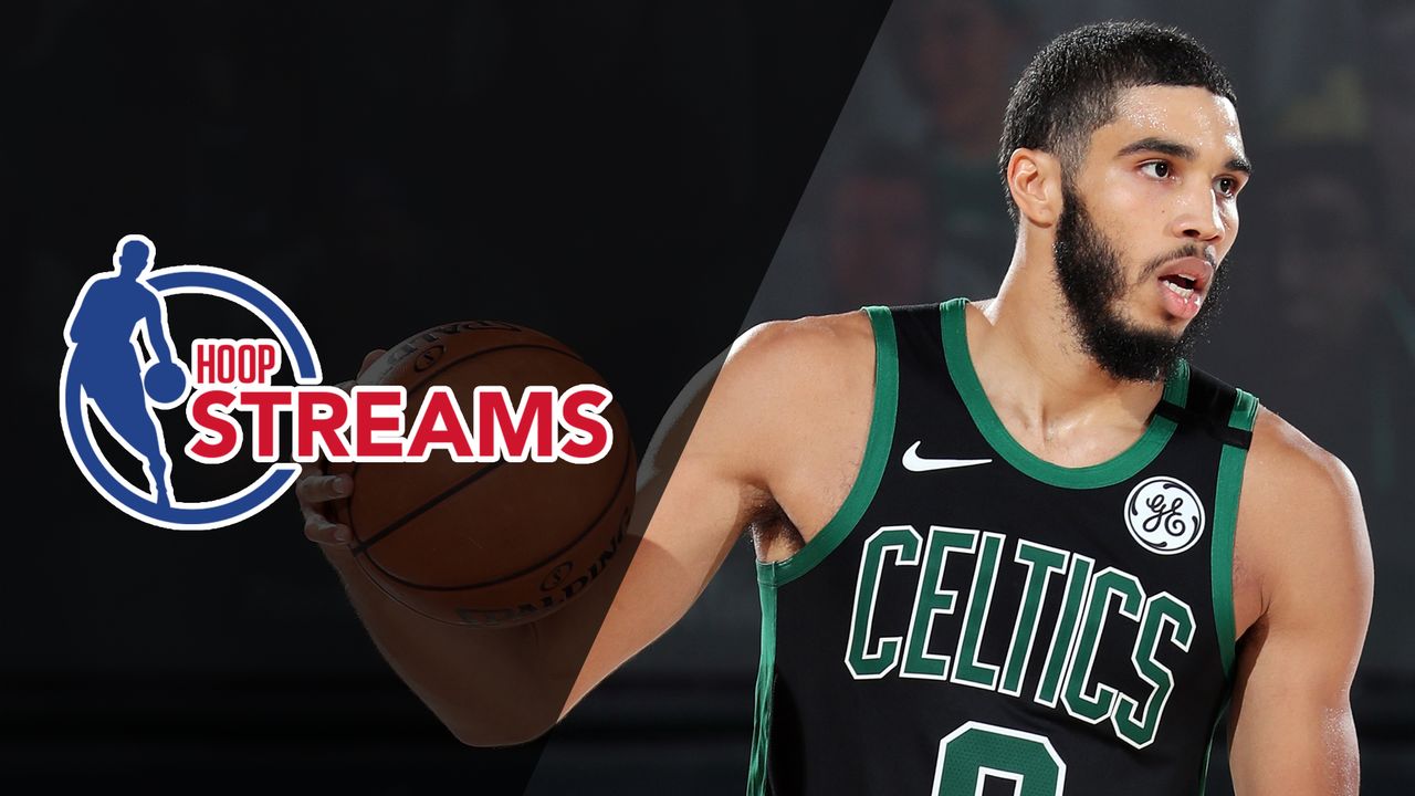 Hoop Streams | Watch ESPN