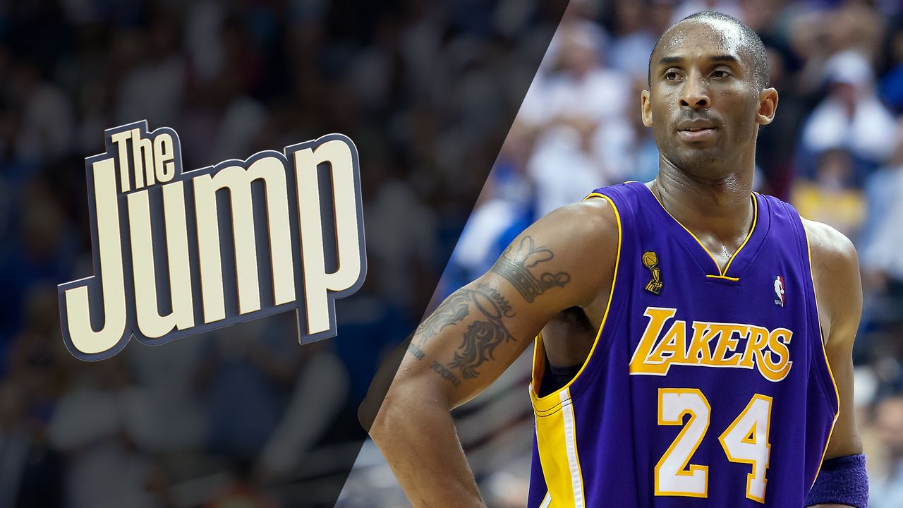 NBA: The Jump (4/15/20) - Live Stream - Watch ESPN