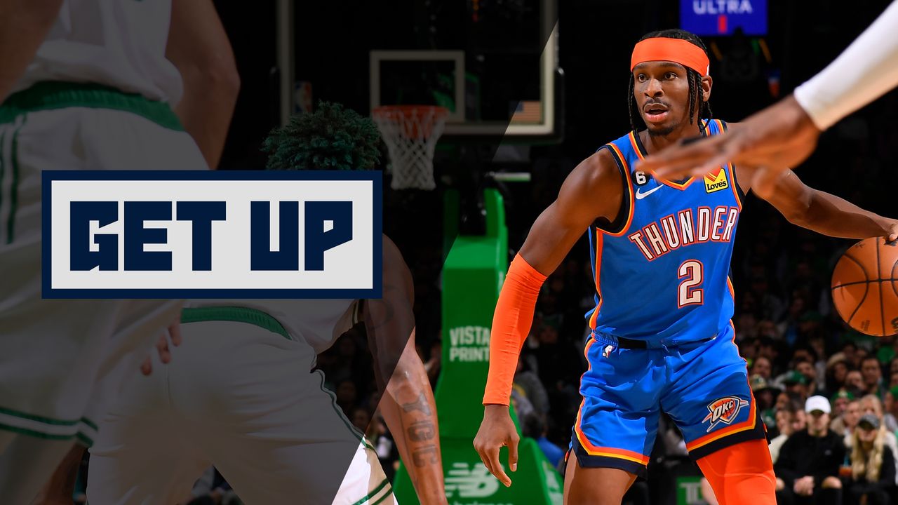 Get Up (11/15/22) - Live Stream - Watch ESPN