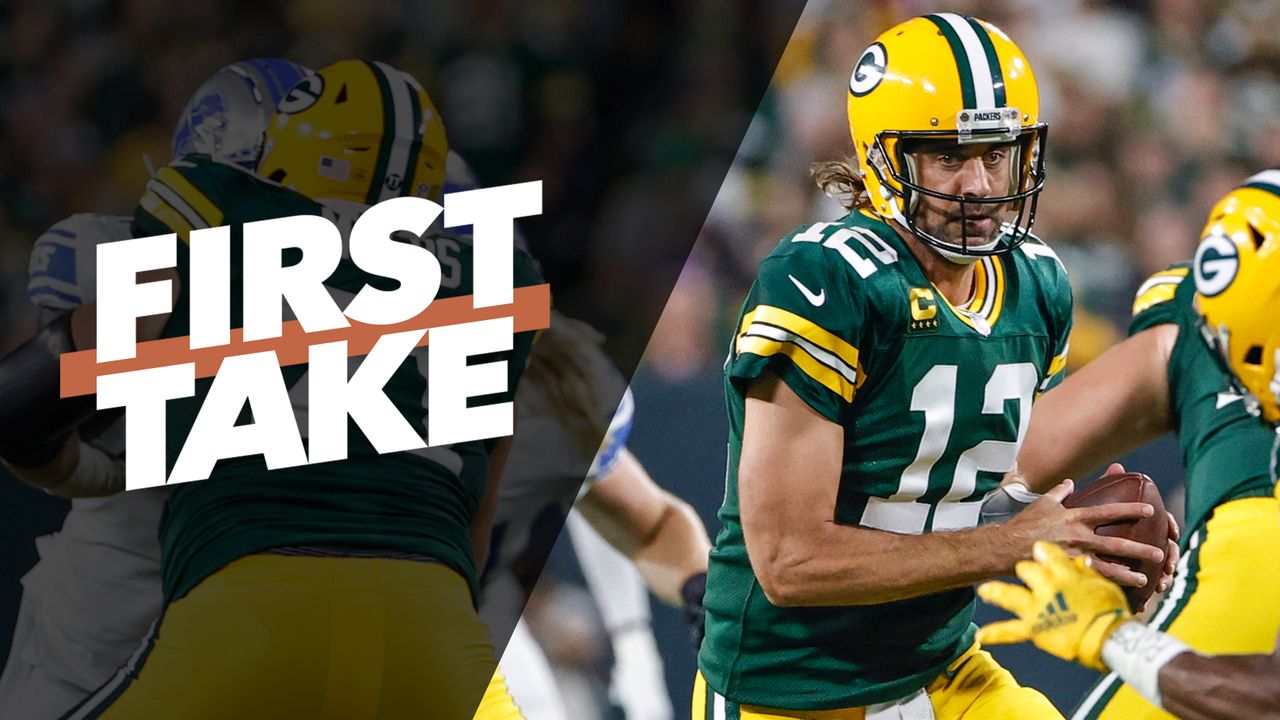 First Take | Watch ESPN