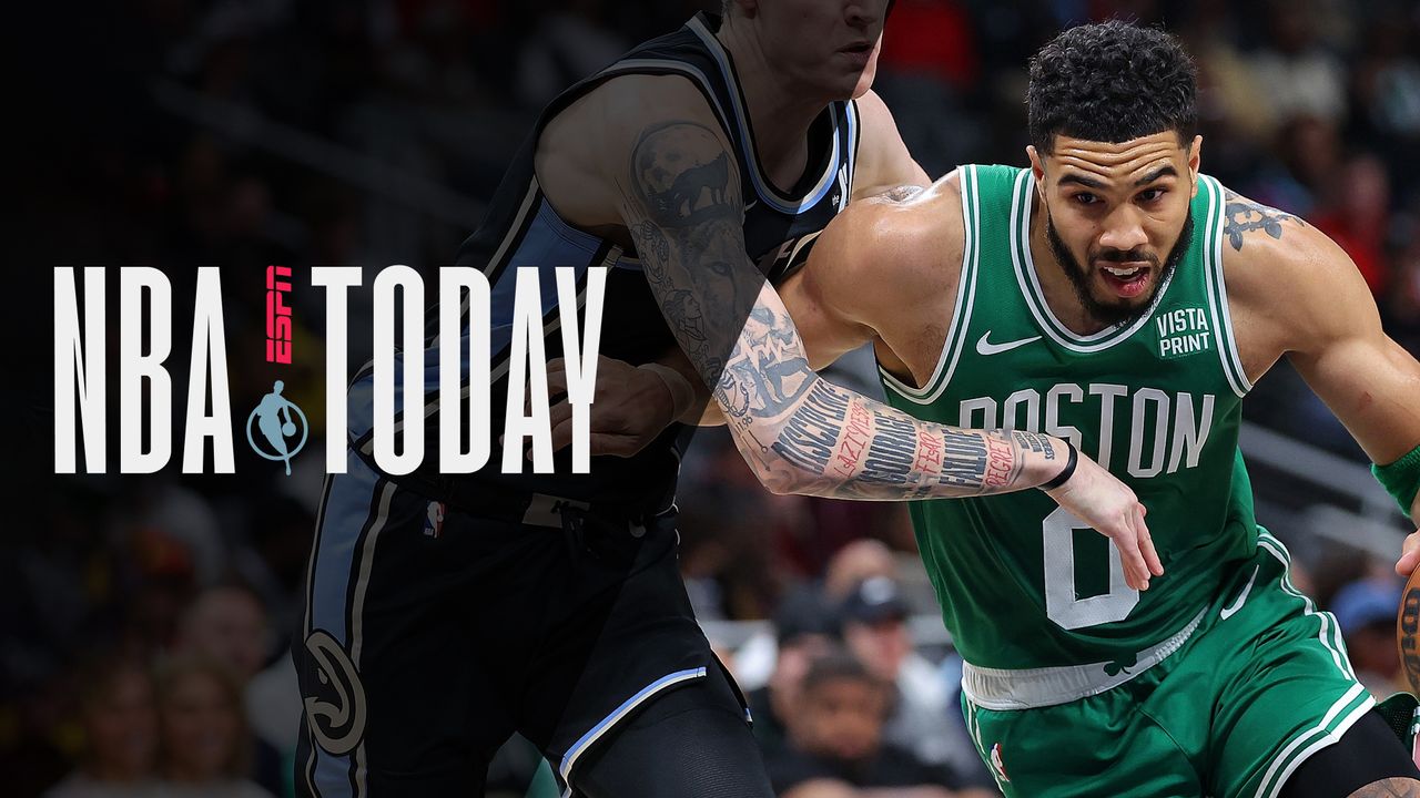 NBA Today (3/26/24) - Live Stream - Watch ESPN