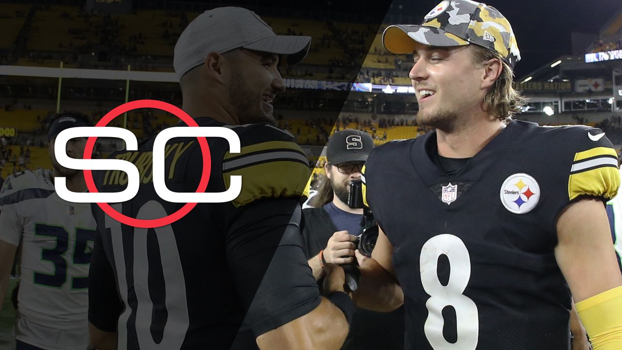 SportsCenter | Watch ESPN