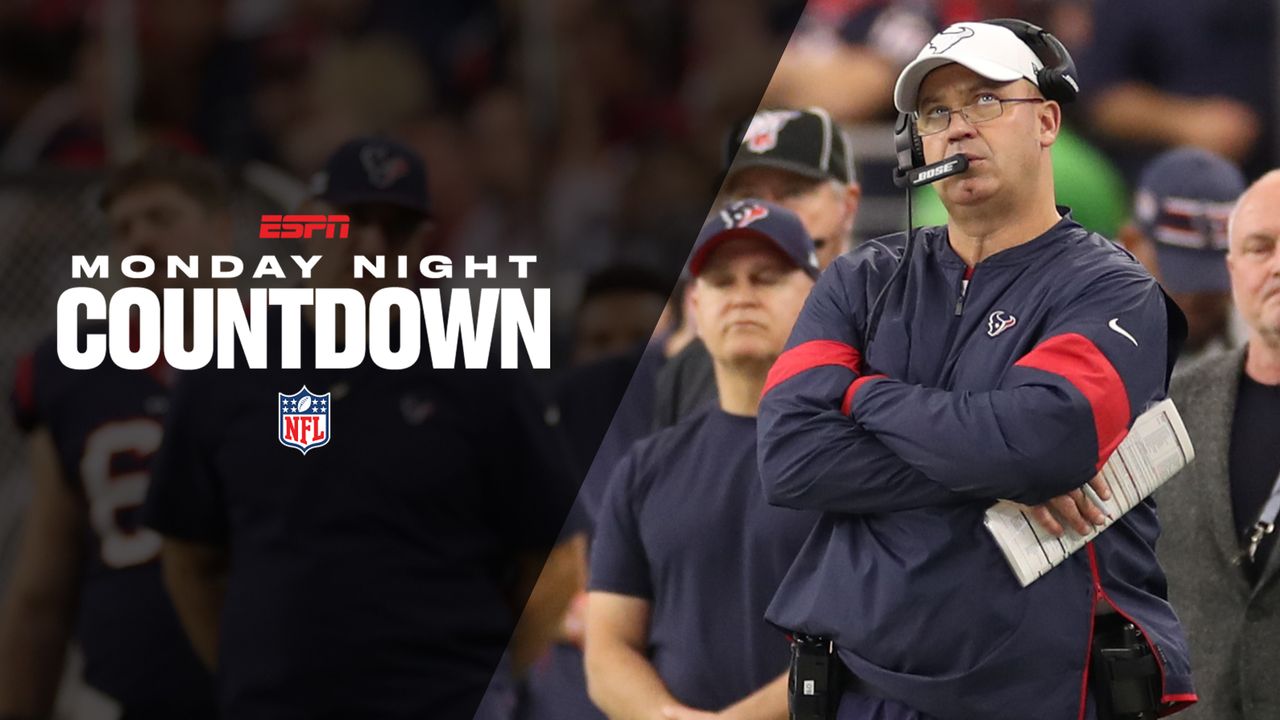 Monday Night Countdown Presented by Subway (10/5/20) - Live Stream ...