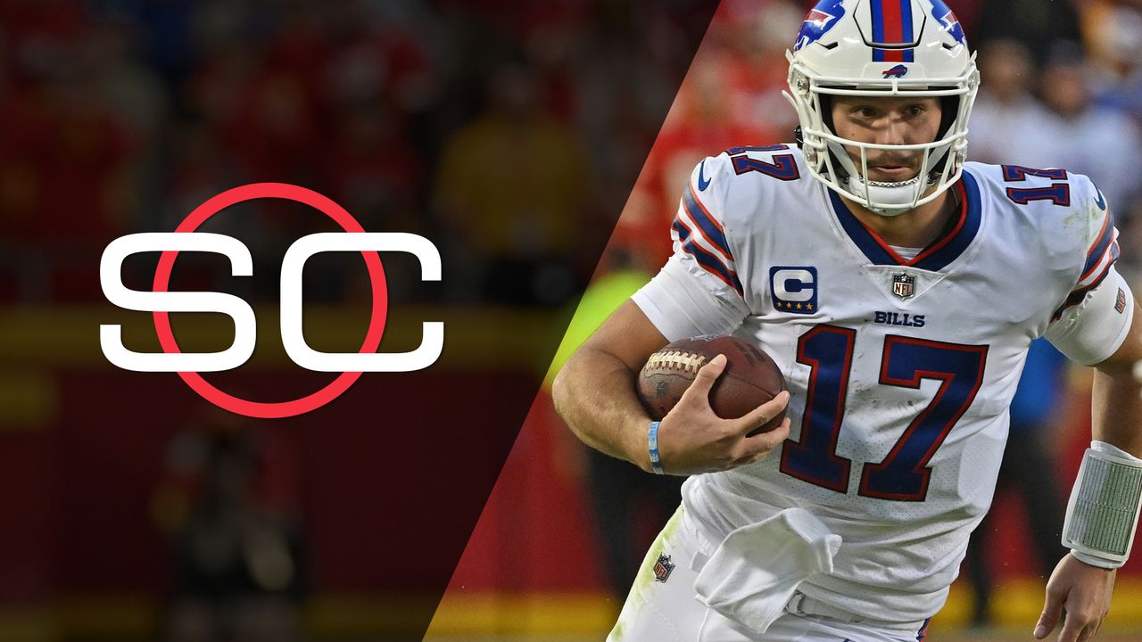 SportsCenter (10/17/22) - Live Stream - Watch ESPN