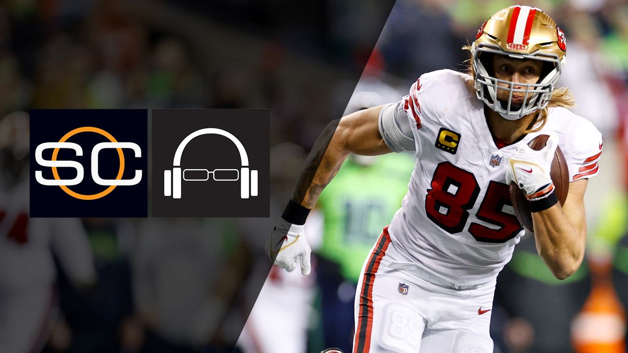 SportsCenter with Scott Van Pelt (12/16/22) - Live Stream - Watch ESPN