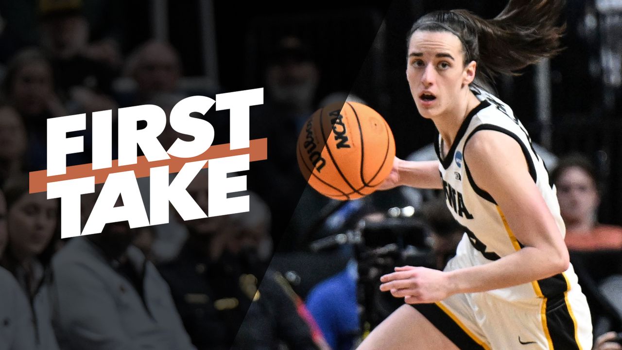 First Take Presented by ESPN Bet (4/1/24) - Live Stream - Watch ESPN
