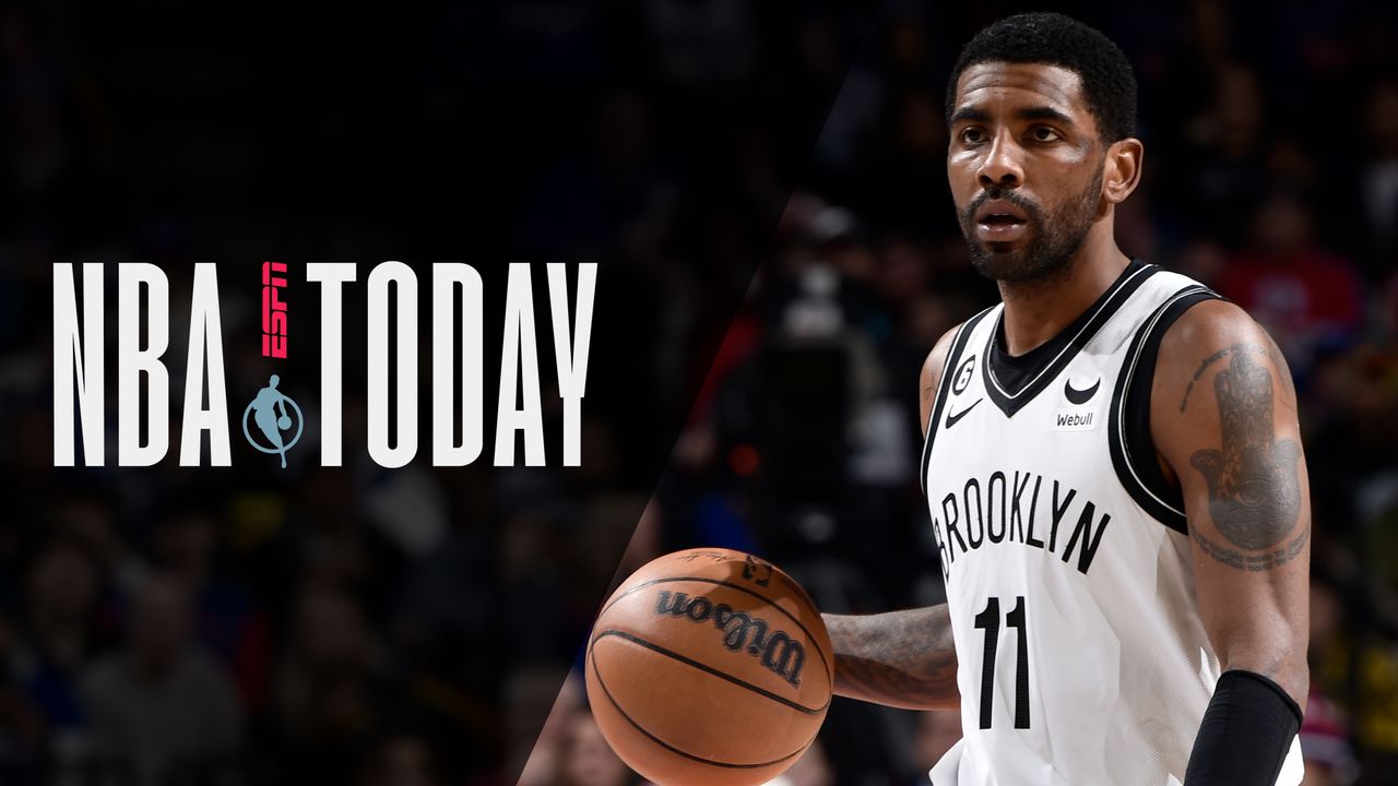 NBA Today Presented by Levi's (2/6/23) - Live Stream - Watch ESPN