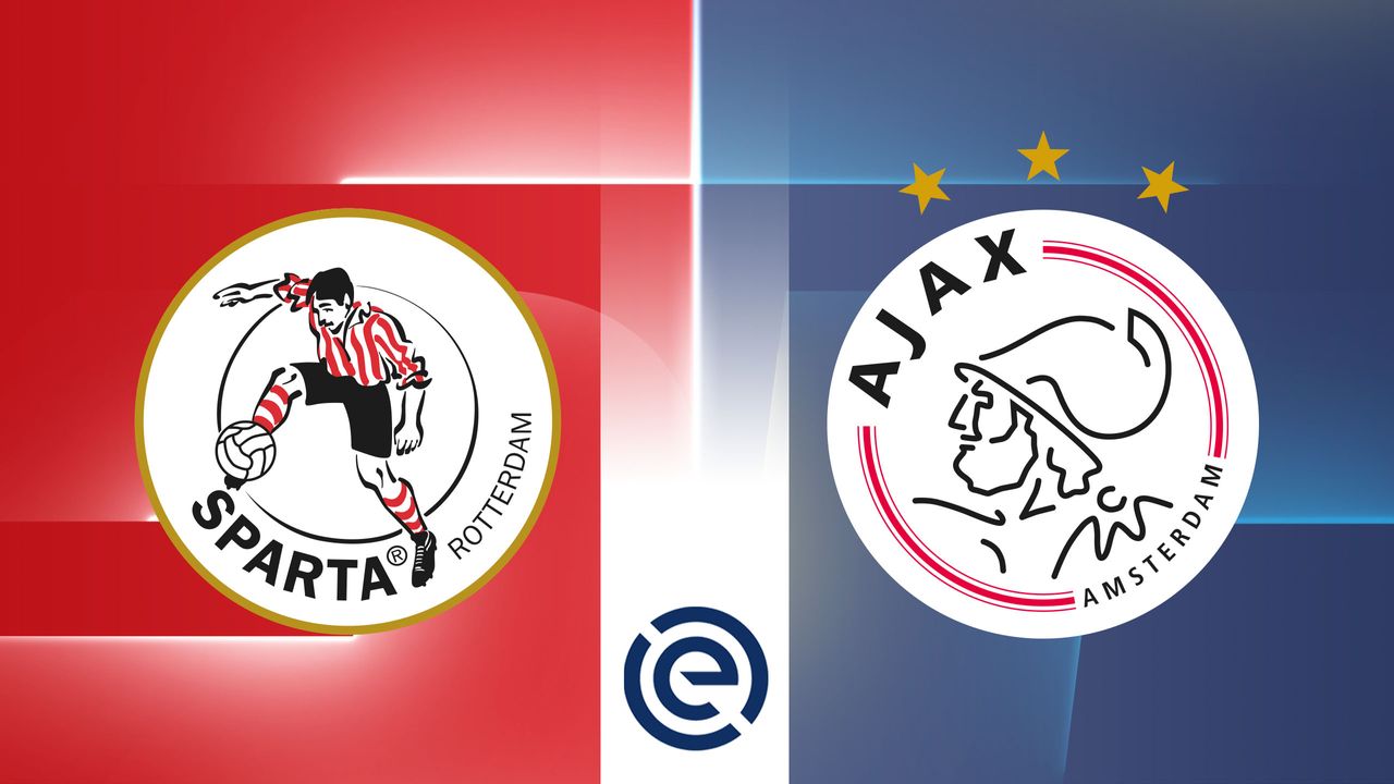 Sparta - Ajax: Voorbeschouwing (12/22/24) - Live Stream - Watch ESPN