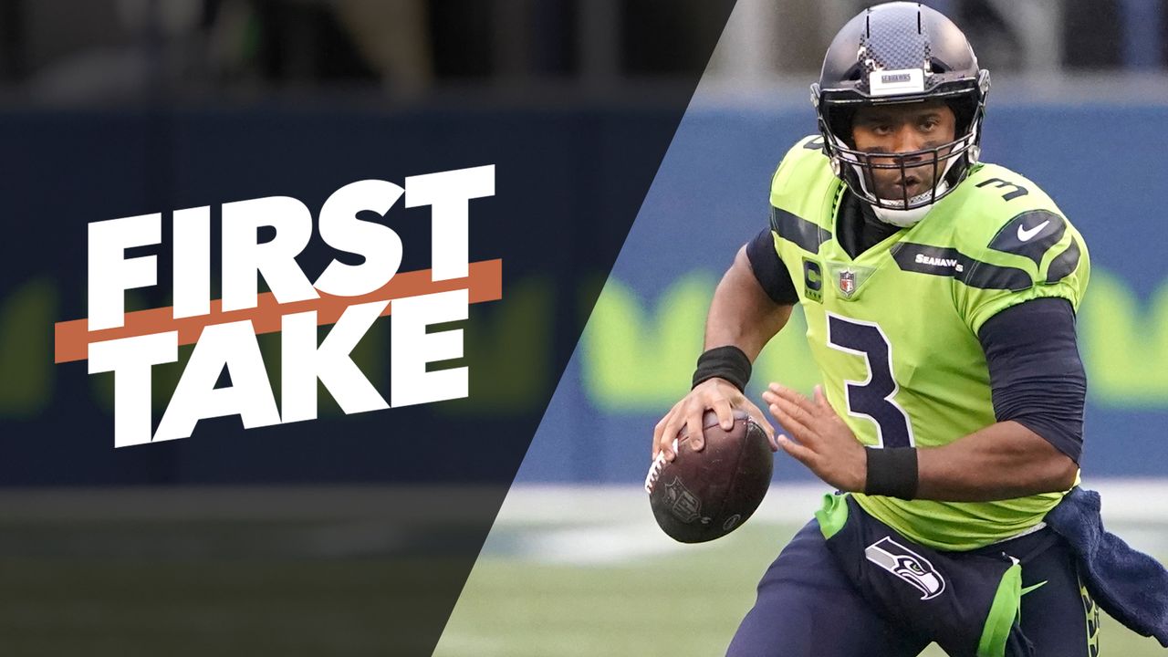 First Take (2/26/21) - Live Stream - Watch ESPN