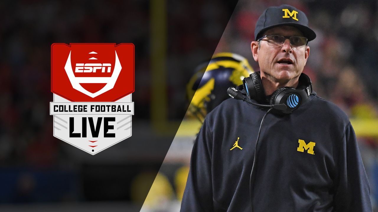 College Football Live | Watch ESPN