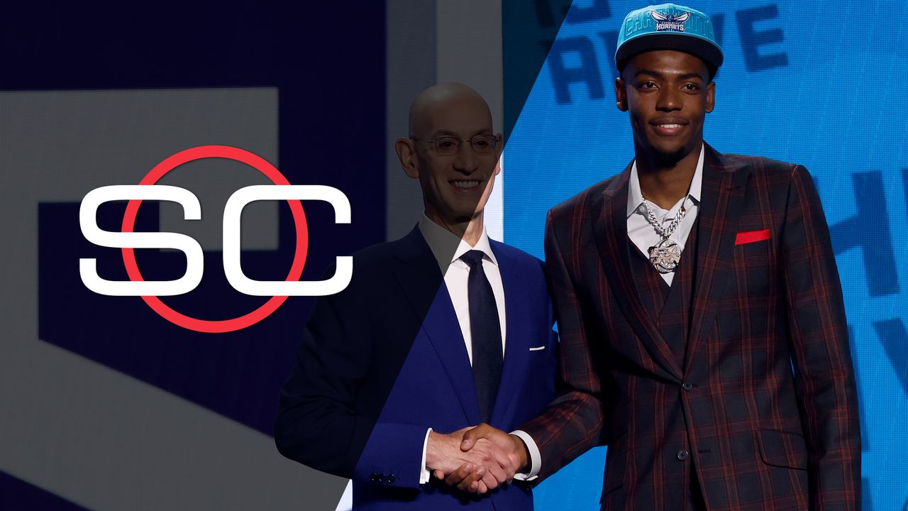 SportsCenter (6/24/23) - Live Stream - Watch ESPN