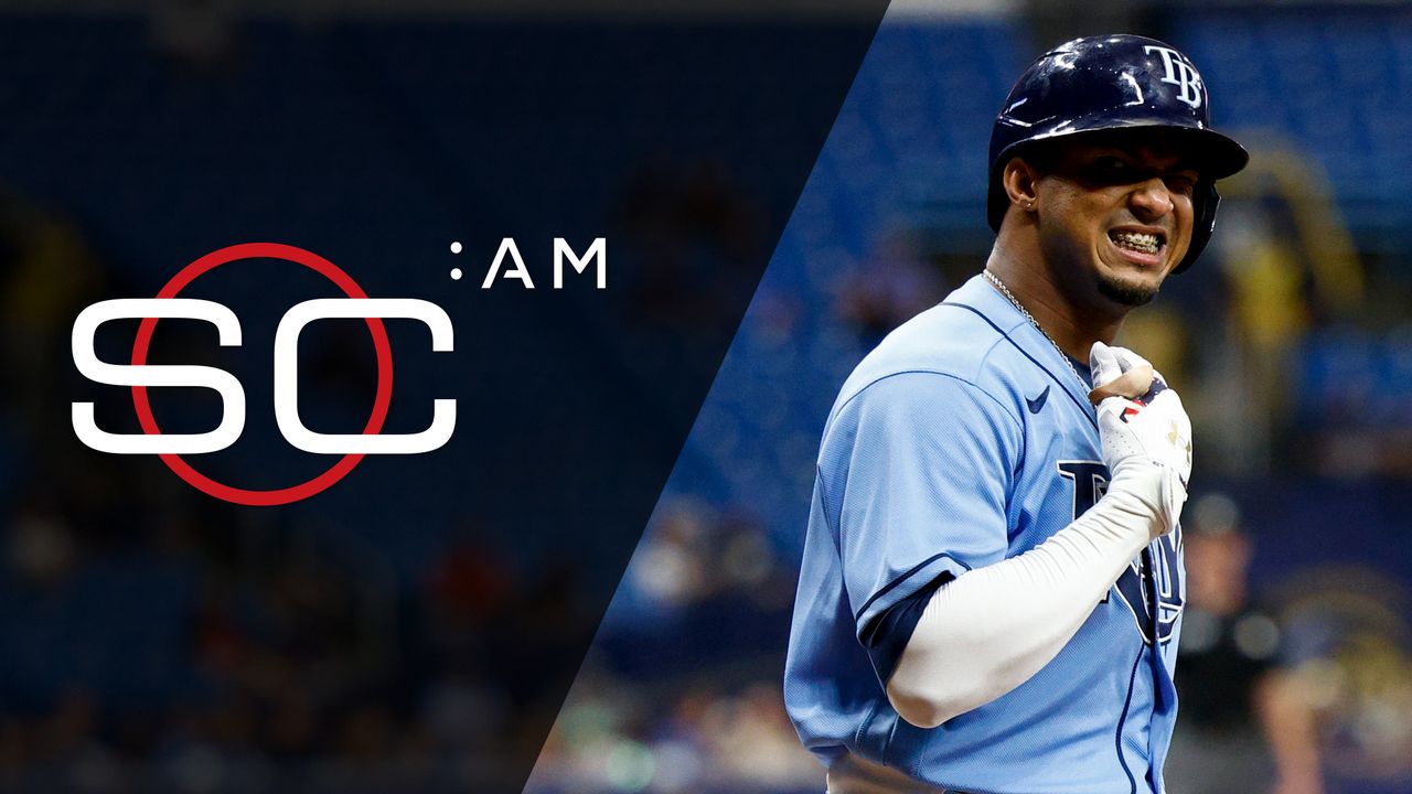 SportsCenter (9/3/21) - Live Stream - Watch ESPN