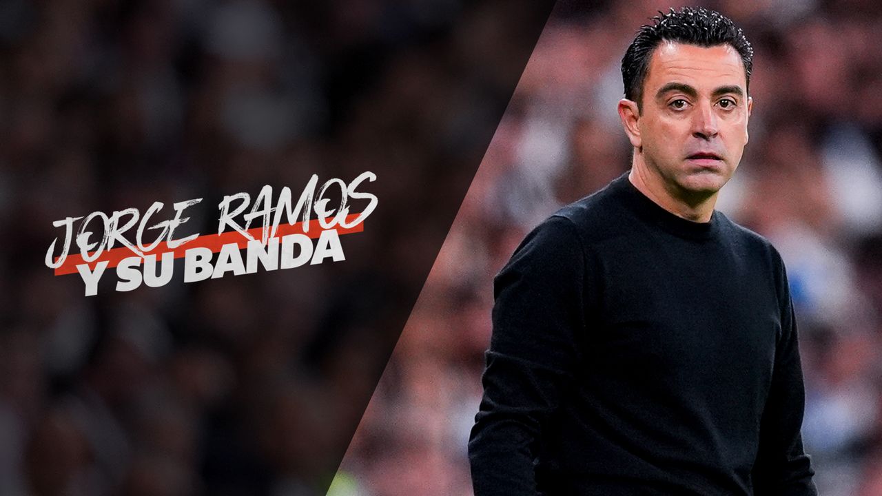 Mar 4/23 - Jorge Ramos Y Su Banda (4/23/24) - Live Stream - Watch ESPN