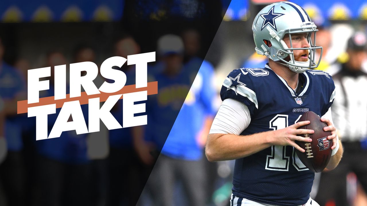 First Take (10/10/22) - Live Stream - Watch ESPN