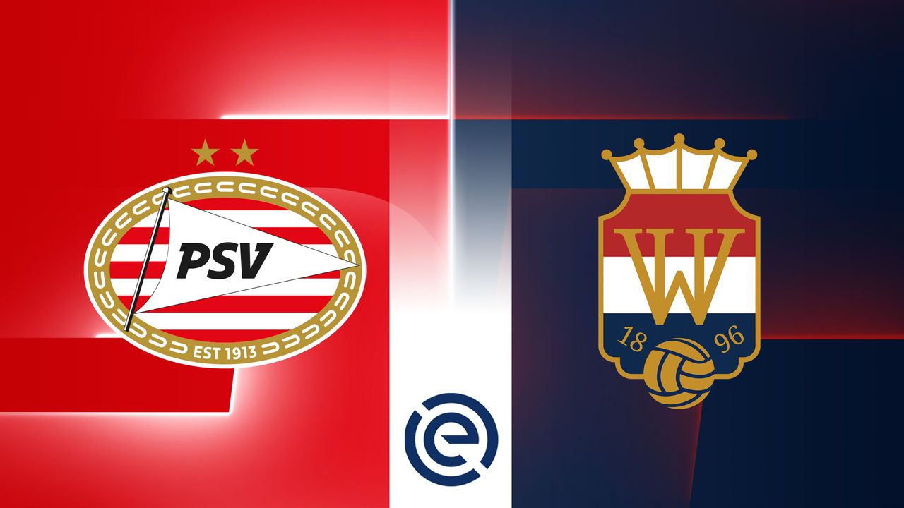 PSV - Willem II 2/8/25 - Stream the Match Live - Watch ESPN