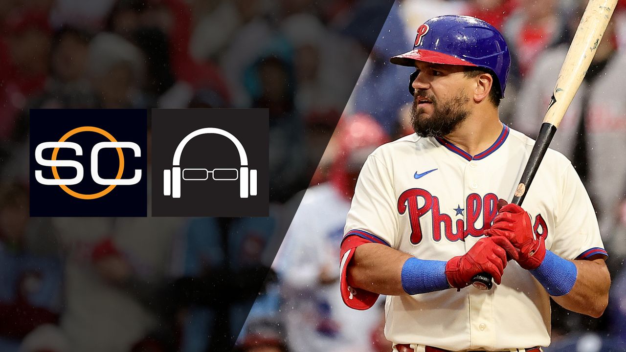 SportsCenter with Scott Van Pelt (10/24/22) - Live Stream - Watch ESPN