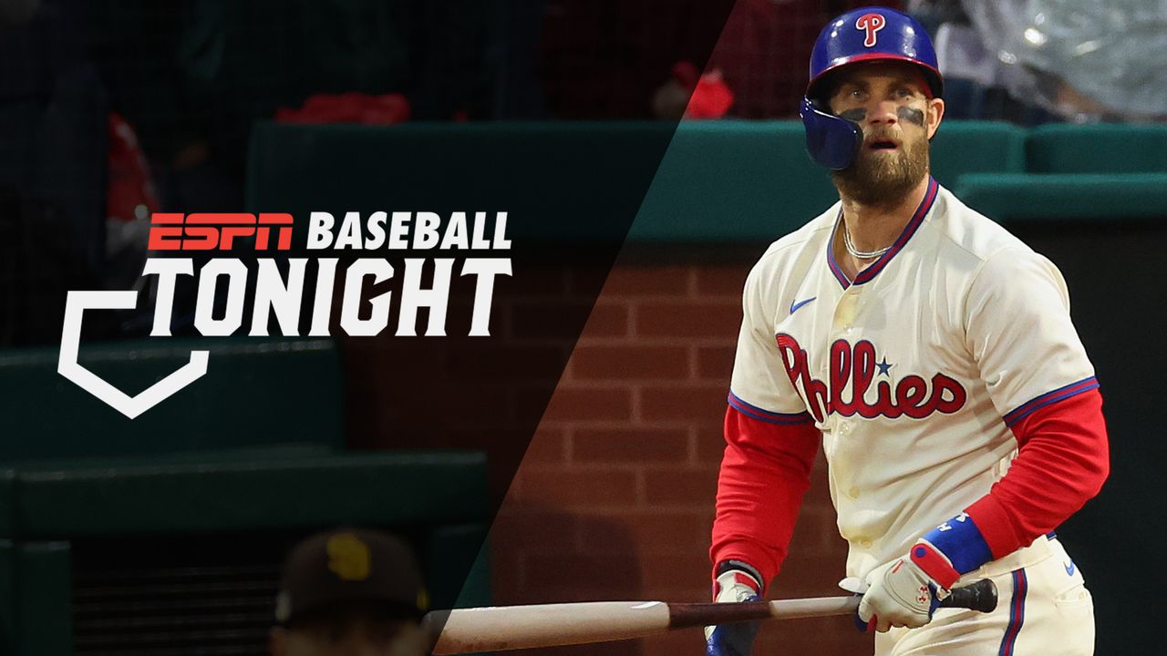 Baseball Tonight | Watch ESPN