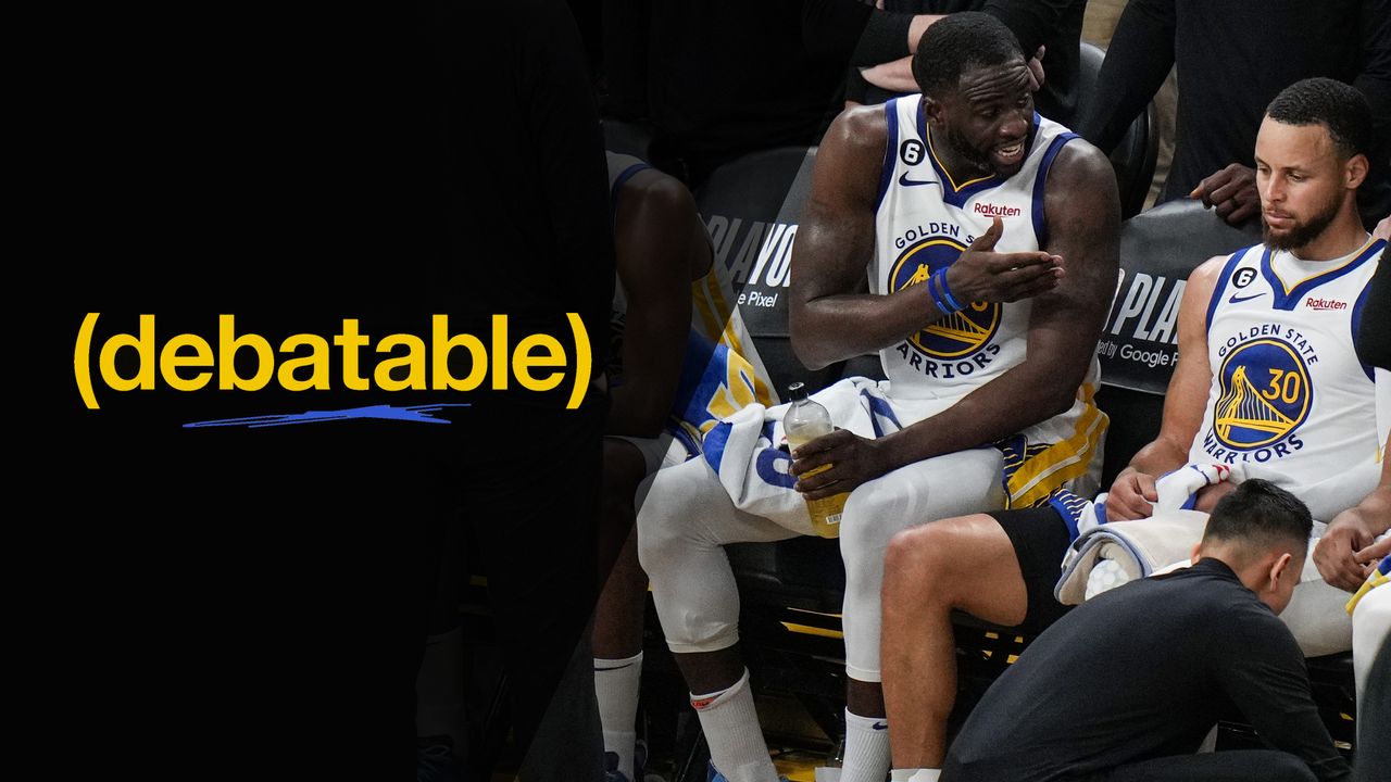 Debatable (6/21/23) - Live Stream - Watch ESPN