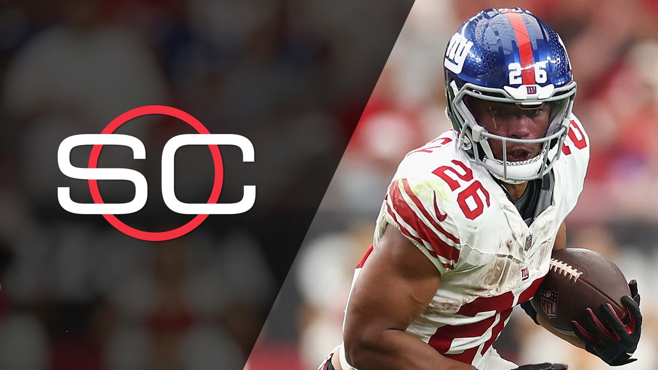 SportsCenter (9/20/23) - Live Stream - Watch ESPN