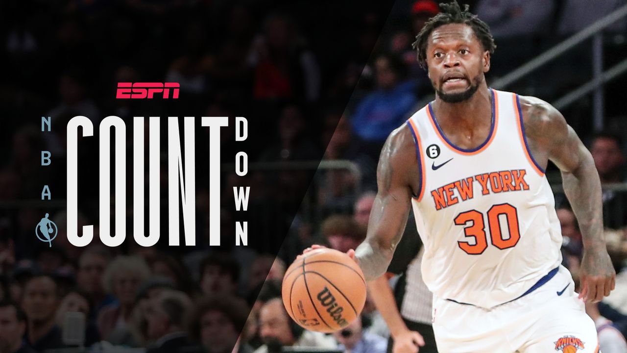 NBA Countdown | Watch ESPN