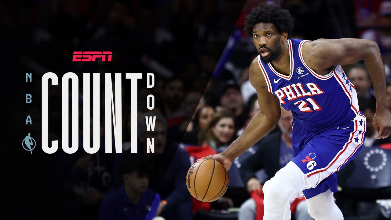NBA Countdown Presented by Chime (4/28/24) - Live Stream - Watch ESPN