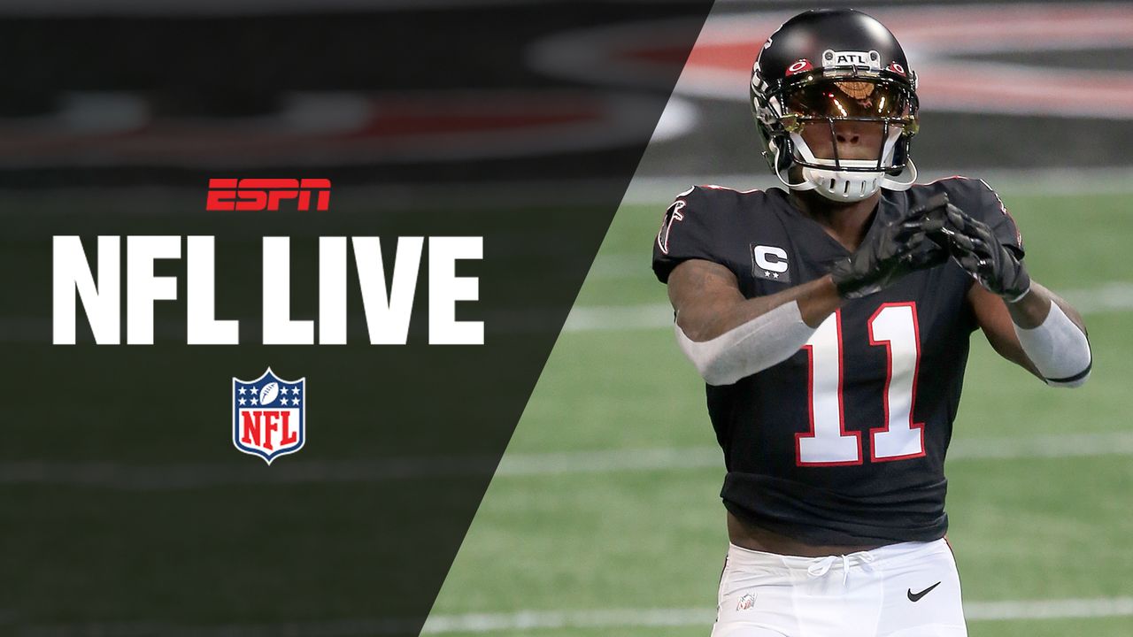 NFL Live (5/24/21) - Live Stream - Watch ESPN