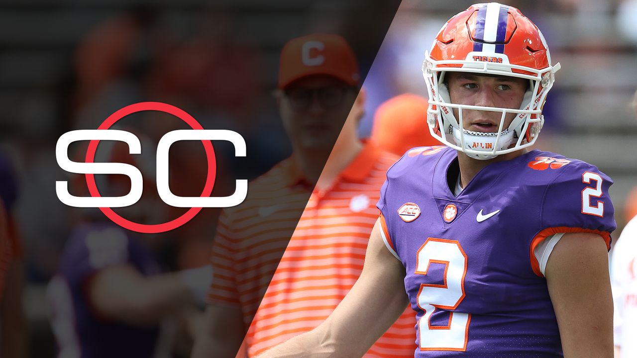SportsCenter (9/4/23) - Live Stream - Watch ESPN