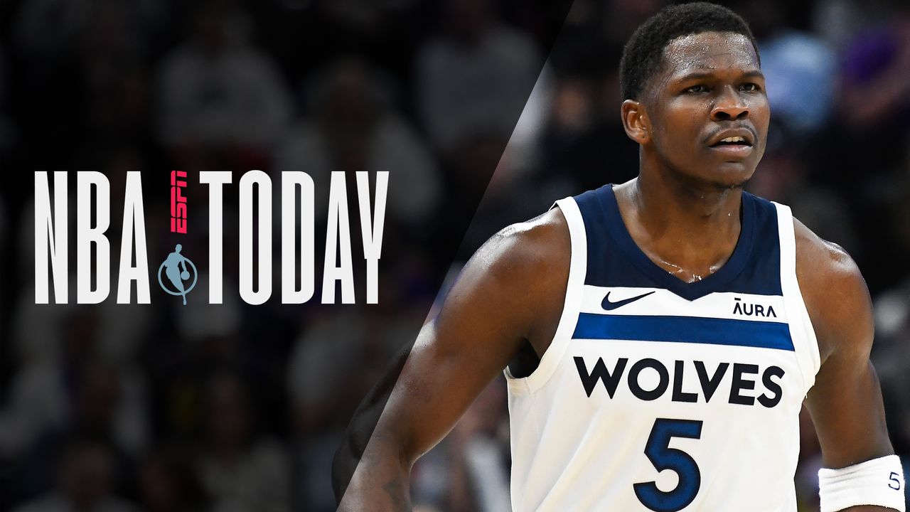 NBA Today (3/19/24) - Live Stream - Watch ESPN