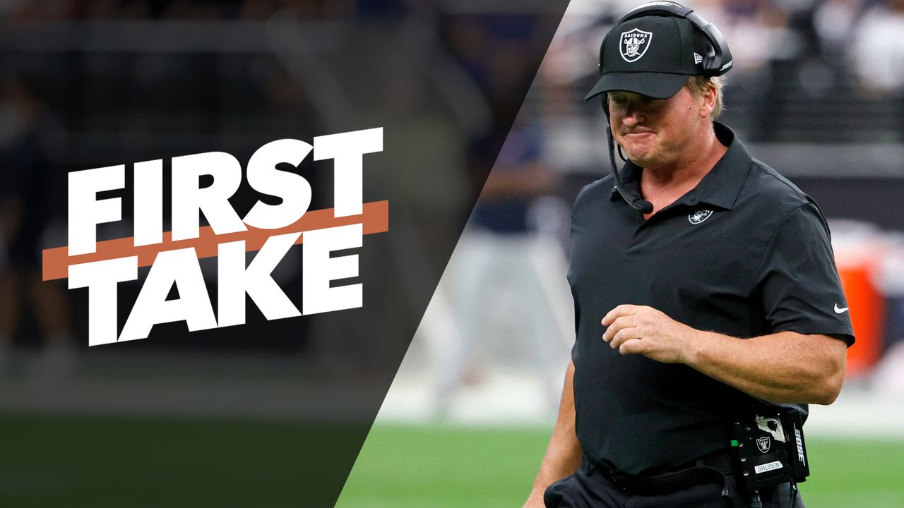First Take Presented by DraftKings Sportsbook (8/31/22) - Live Stream ...