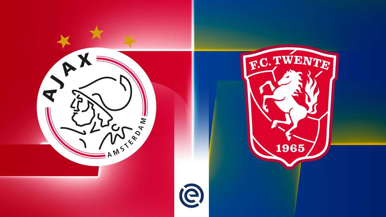 Ajax - FC Twente (4/14/24) - Live Stream - Watch ESPN