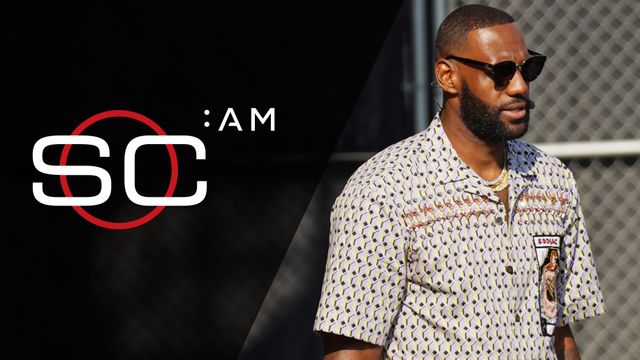 SportsCenter (8/10/21) - Live Stream - Watch ESPN