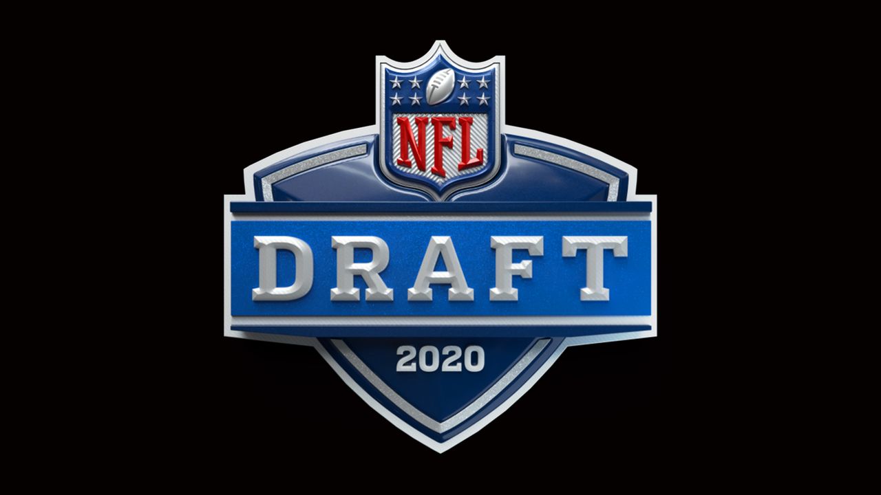 2020 NFL Draft (Rondas 2-3) (4/24/20) - Live Stream - Watch ESPN